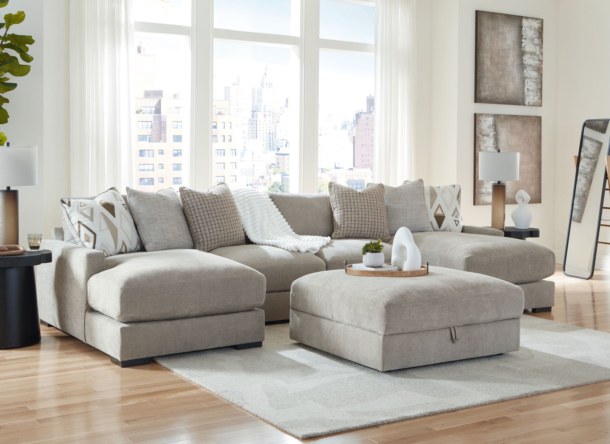 Living Room – Mattress & Couch Company